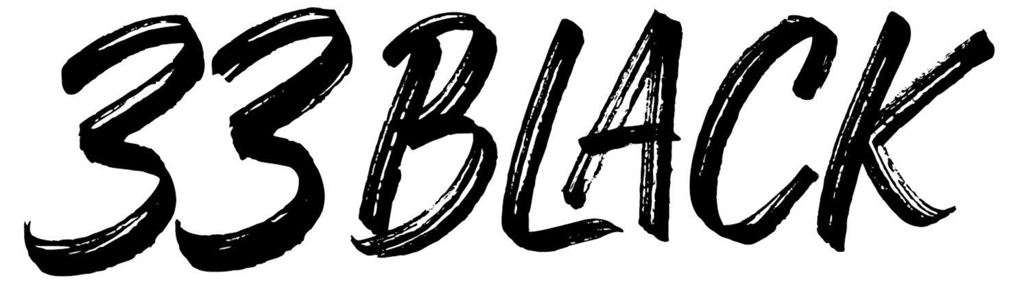 Home - 33 Black
